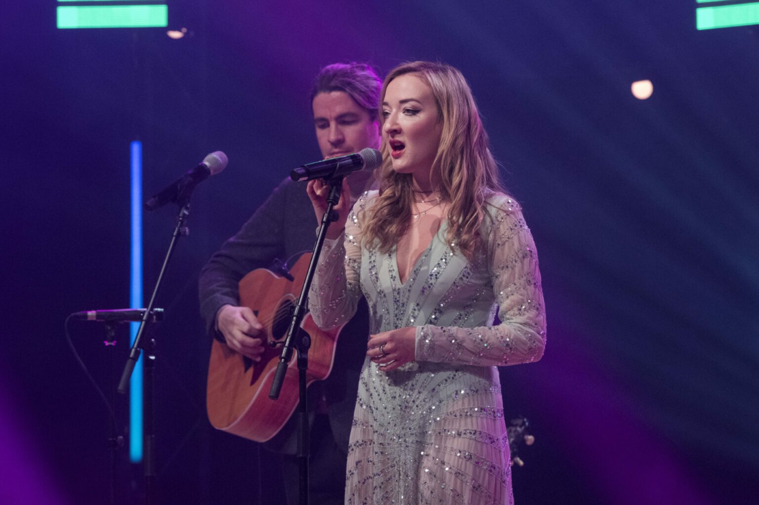 Full list of Scots Trad Music Award winners as Dundee event pays ...