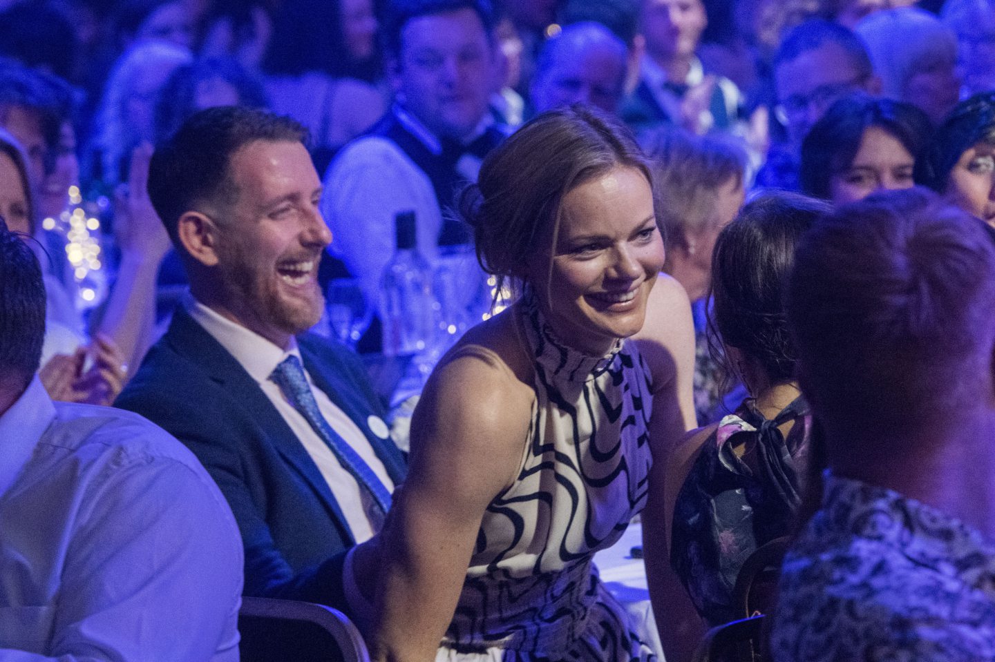 Full list of Scots Trad Music Award winners as Dundee event pays ...