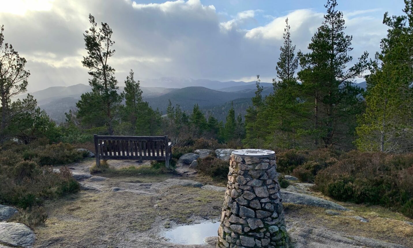 WALK THIS WAY: Craigendarroch, Royal Deeside - The Courier