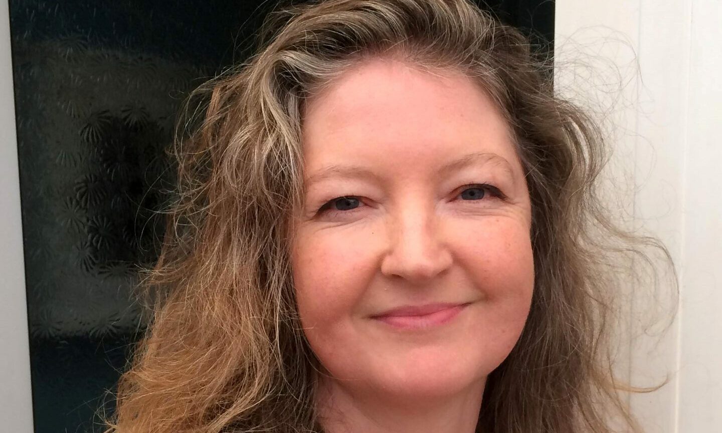 Alison Armstrong: Fossils author gave up teaching to pursue writing