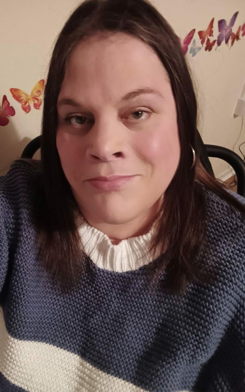 Dundee woman on disability amid cost of living crisis