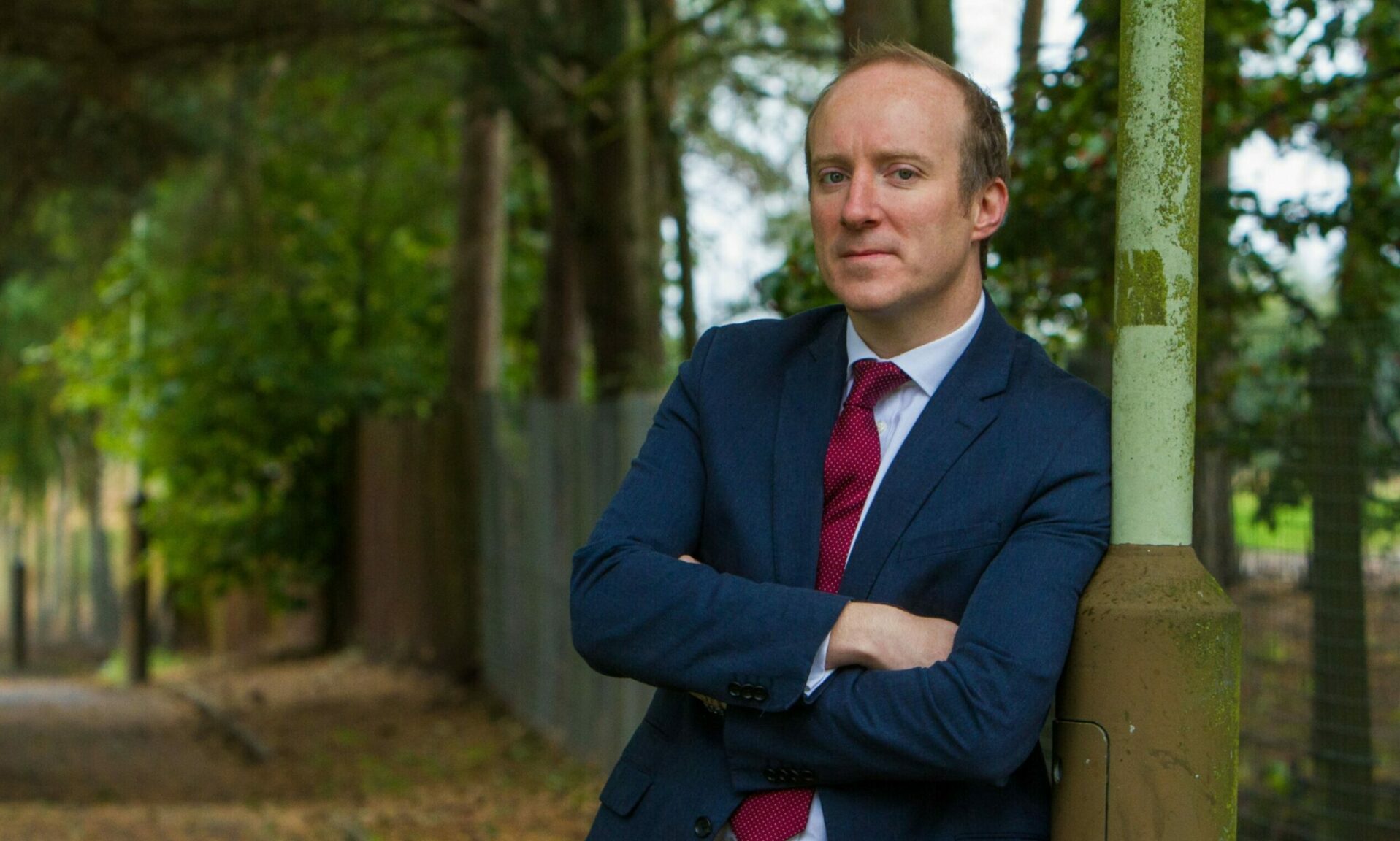 No NHS Tayside vasectomies in a year - despite 933 men on list