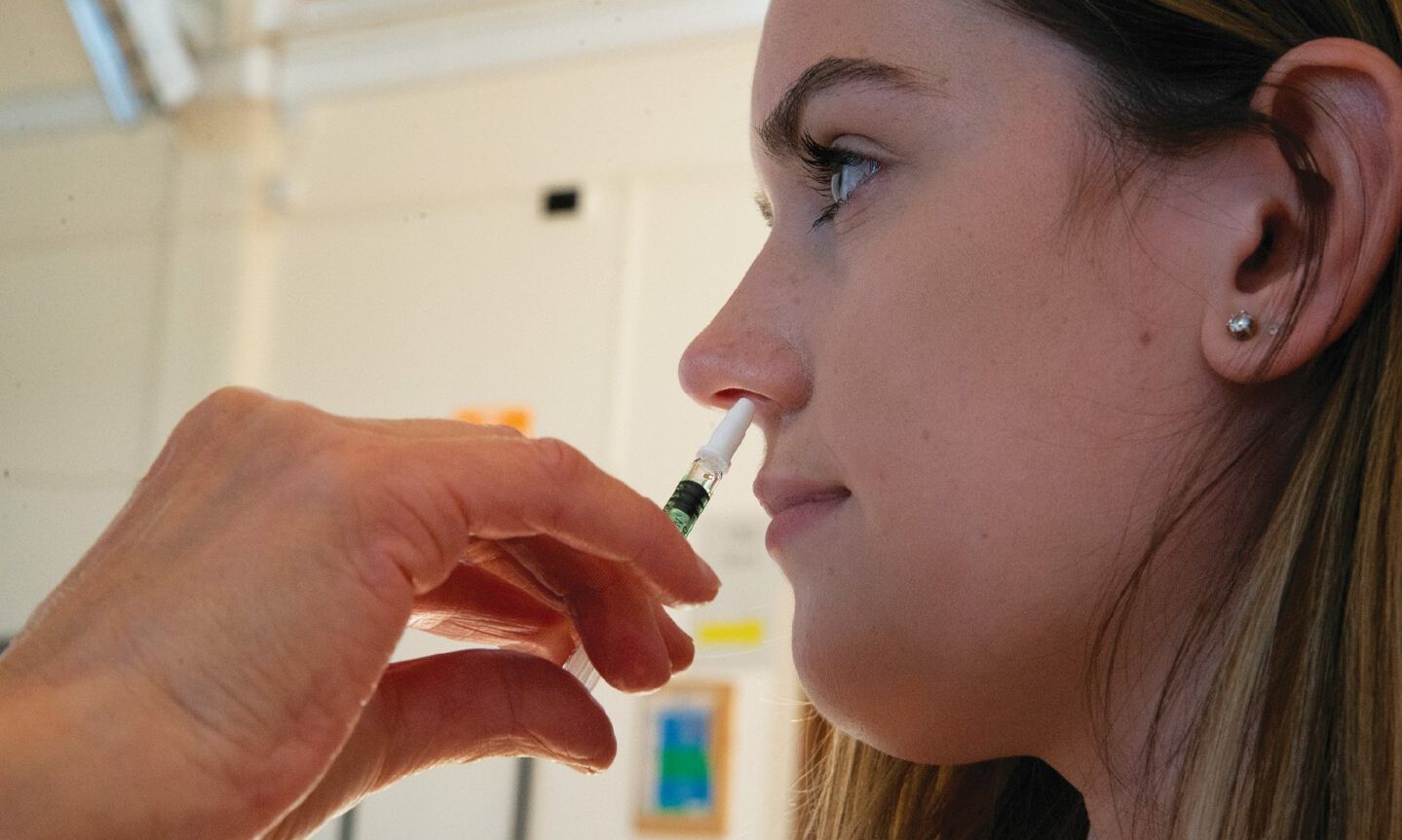 Strep A myths debunked: Antibiotic shortages and flu vaccine 'link'