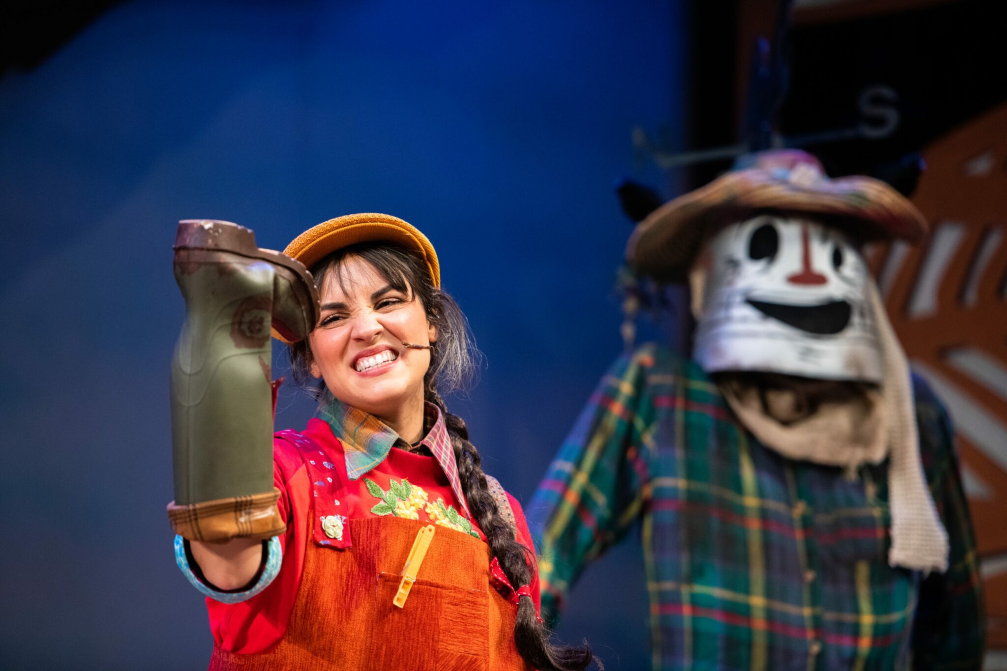 REVIEW: Cinderella is a message with a whole lot of fun - The Courier