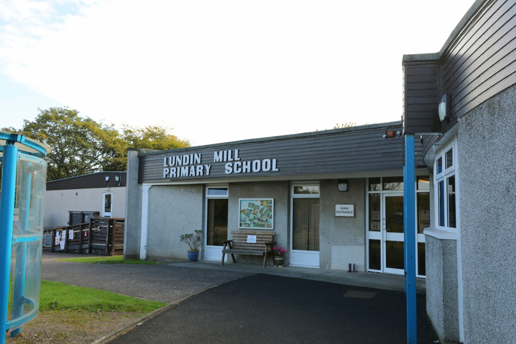 East Neuk 'superhead' teacher proposed again for 9 Fife schools