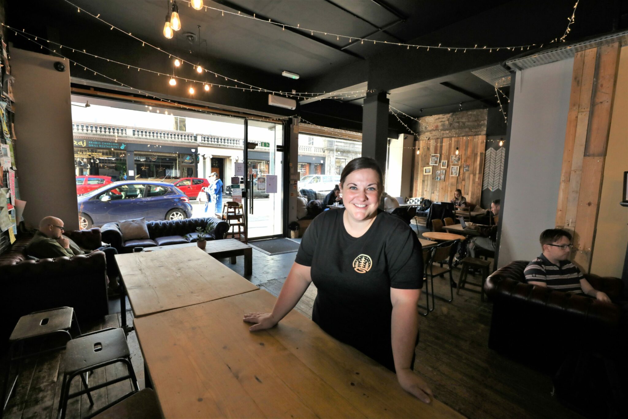 Is the single-use plastic ban worth Dundee businesses going bust?