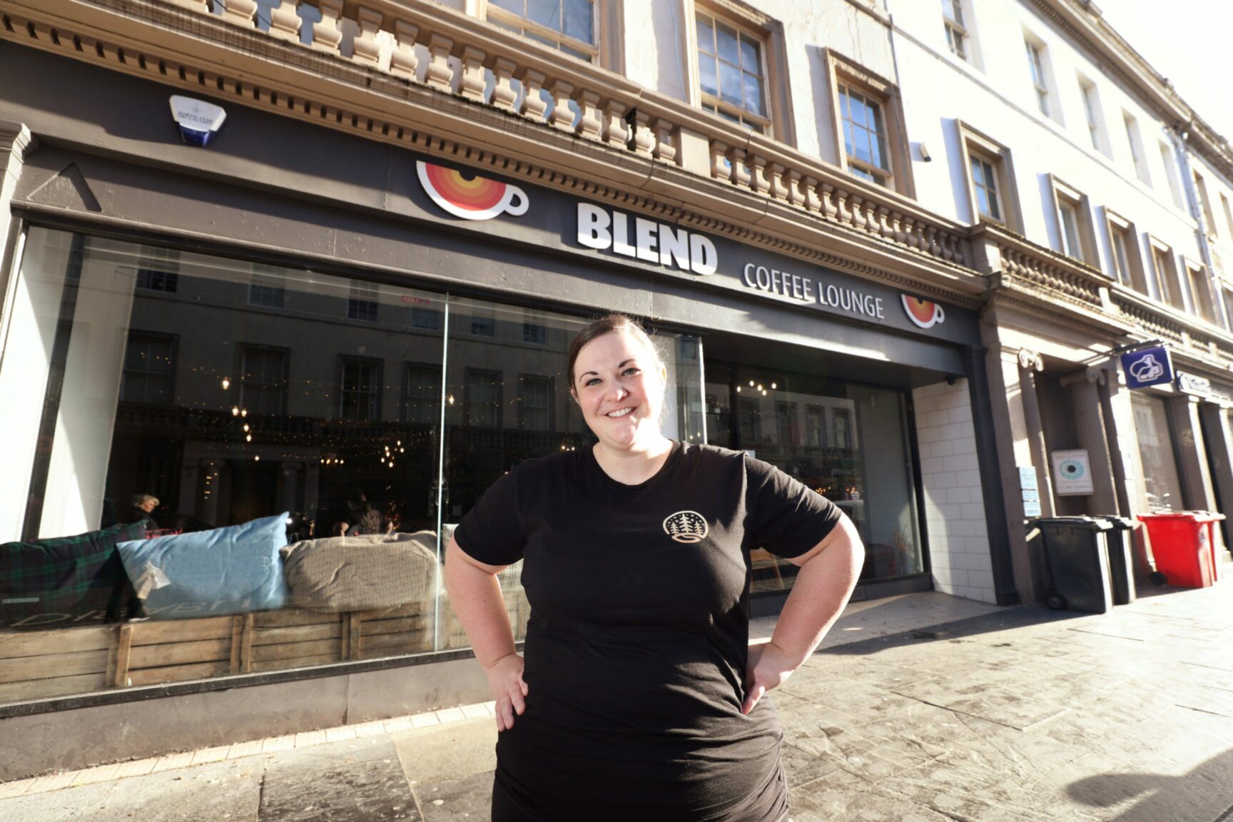 Blend Dundee: Popular coffee house to close after five years