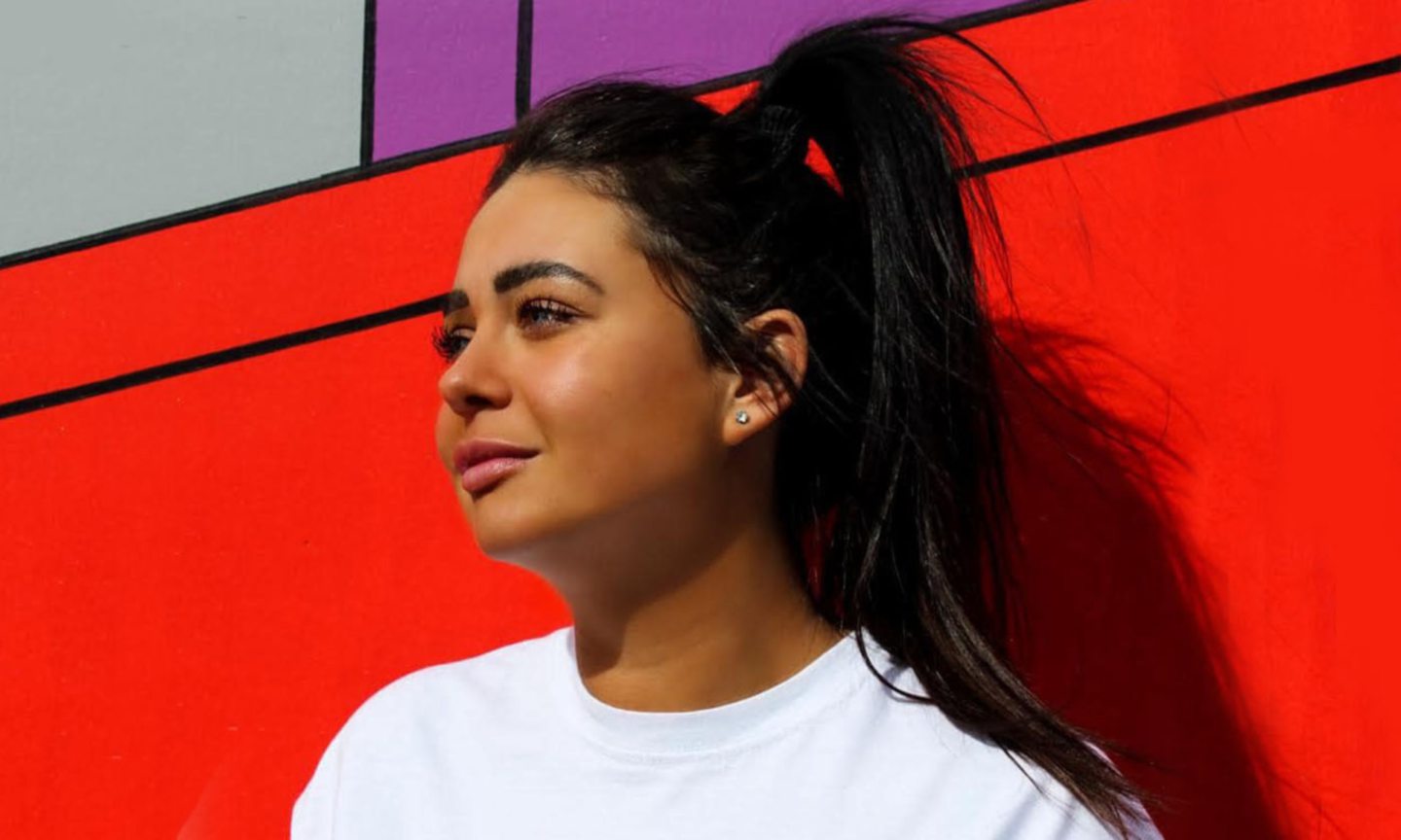 DJ Hannah Laing: Getting to know Dundee 'queen of house' who supported ...