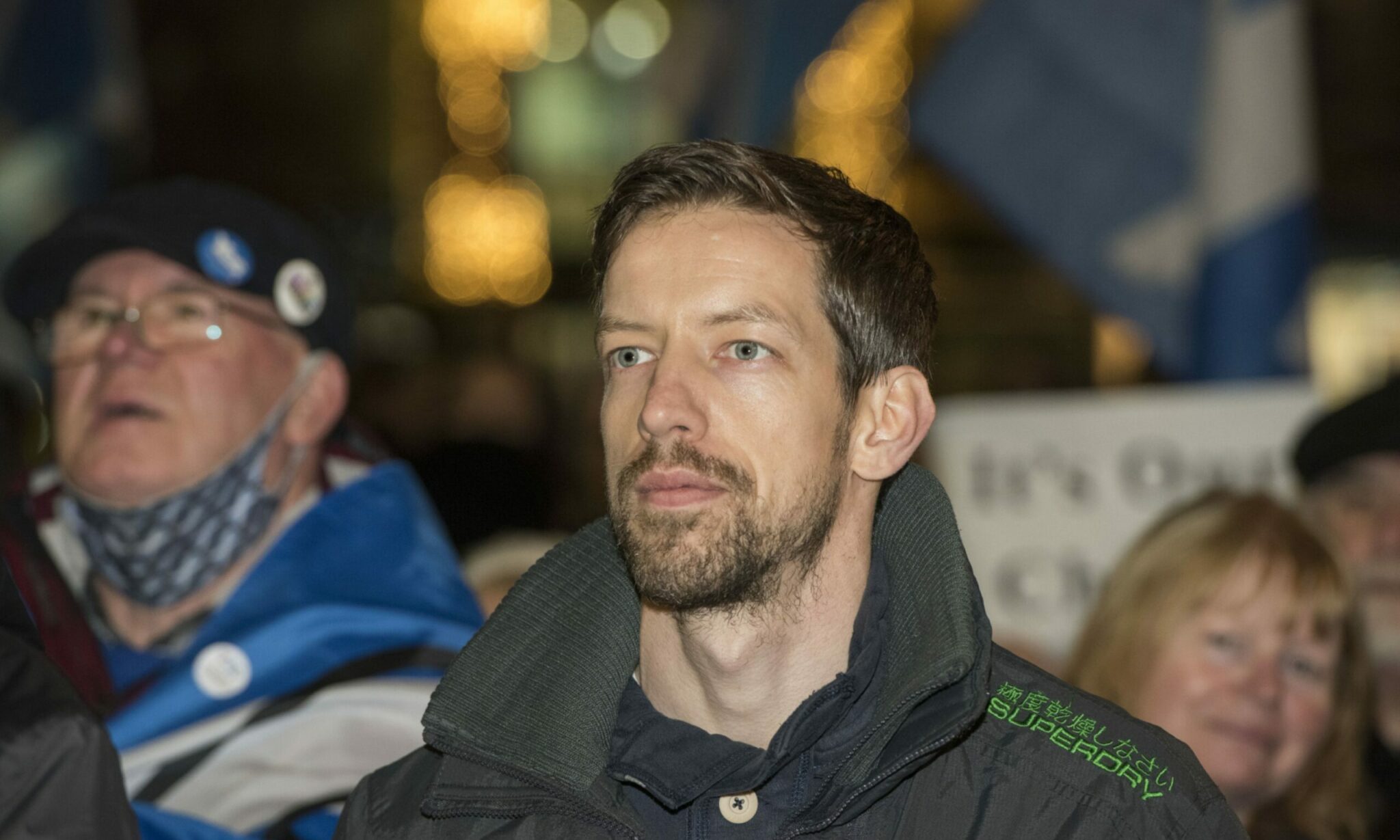 Olympia Dundee inquiry demanded after John Alexander claims
