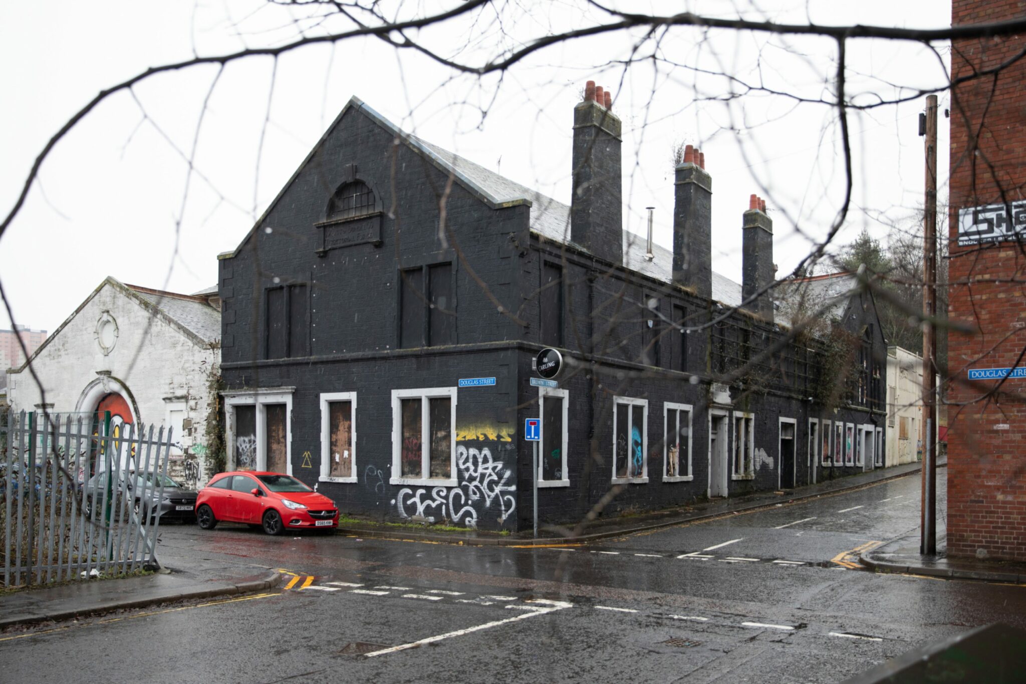Plan submitted to demolish Oxygen nightclub in Dundee for flats