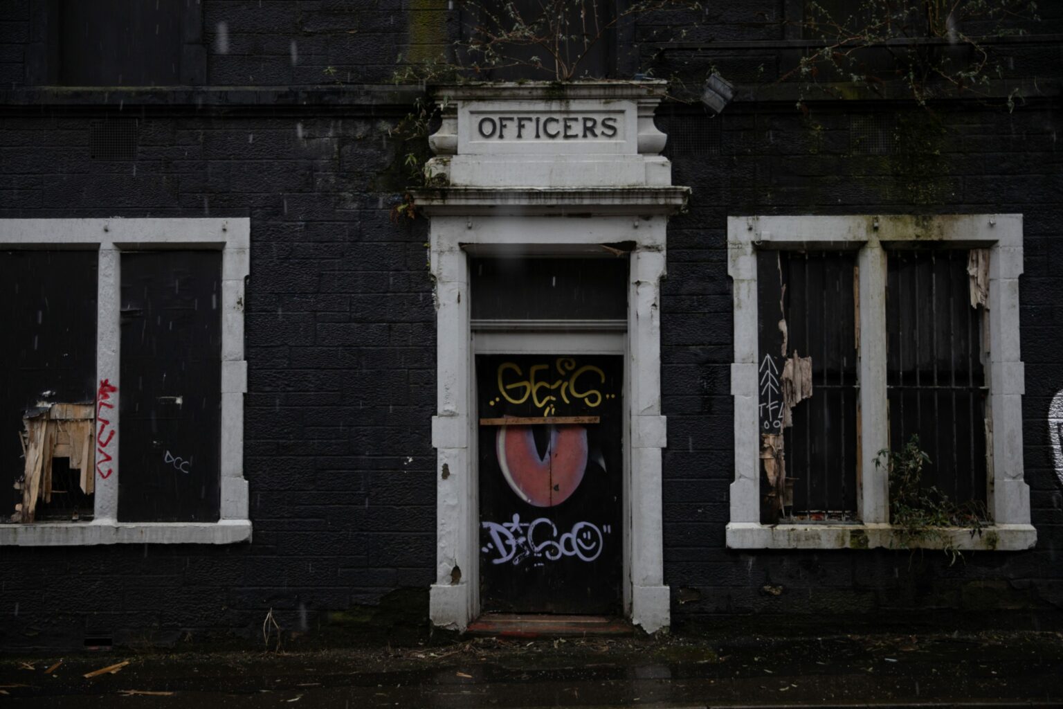 Consultation event over flats plan at Dundee Oxygen nightclub