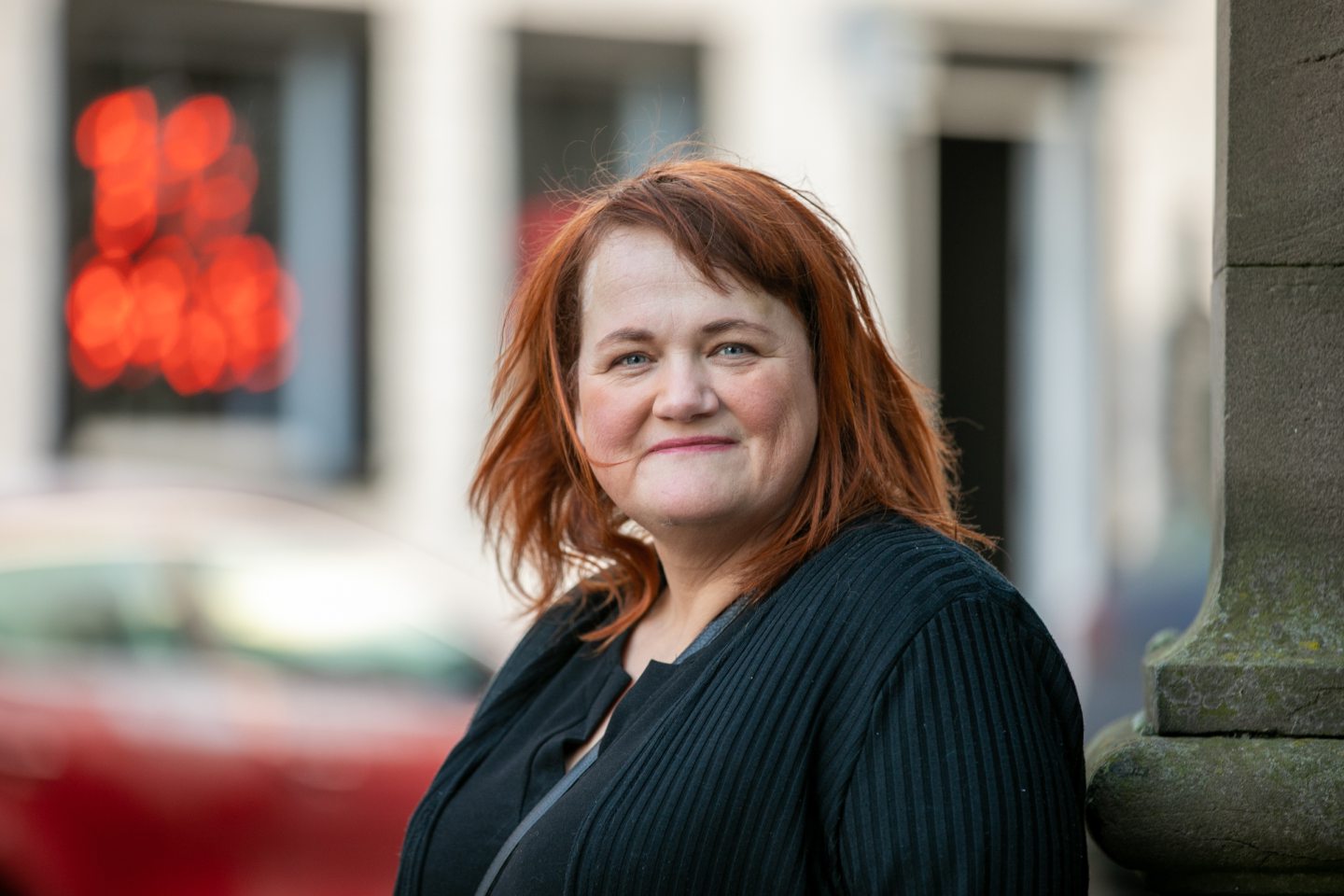 Kisses from Kinsley charity being launched in memory of Forfar girl