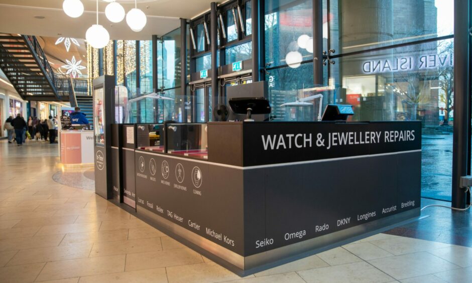 Jobs saved as Overgate business bought from administration