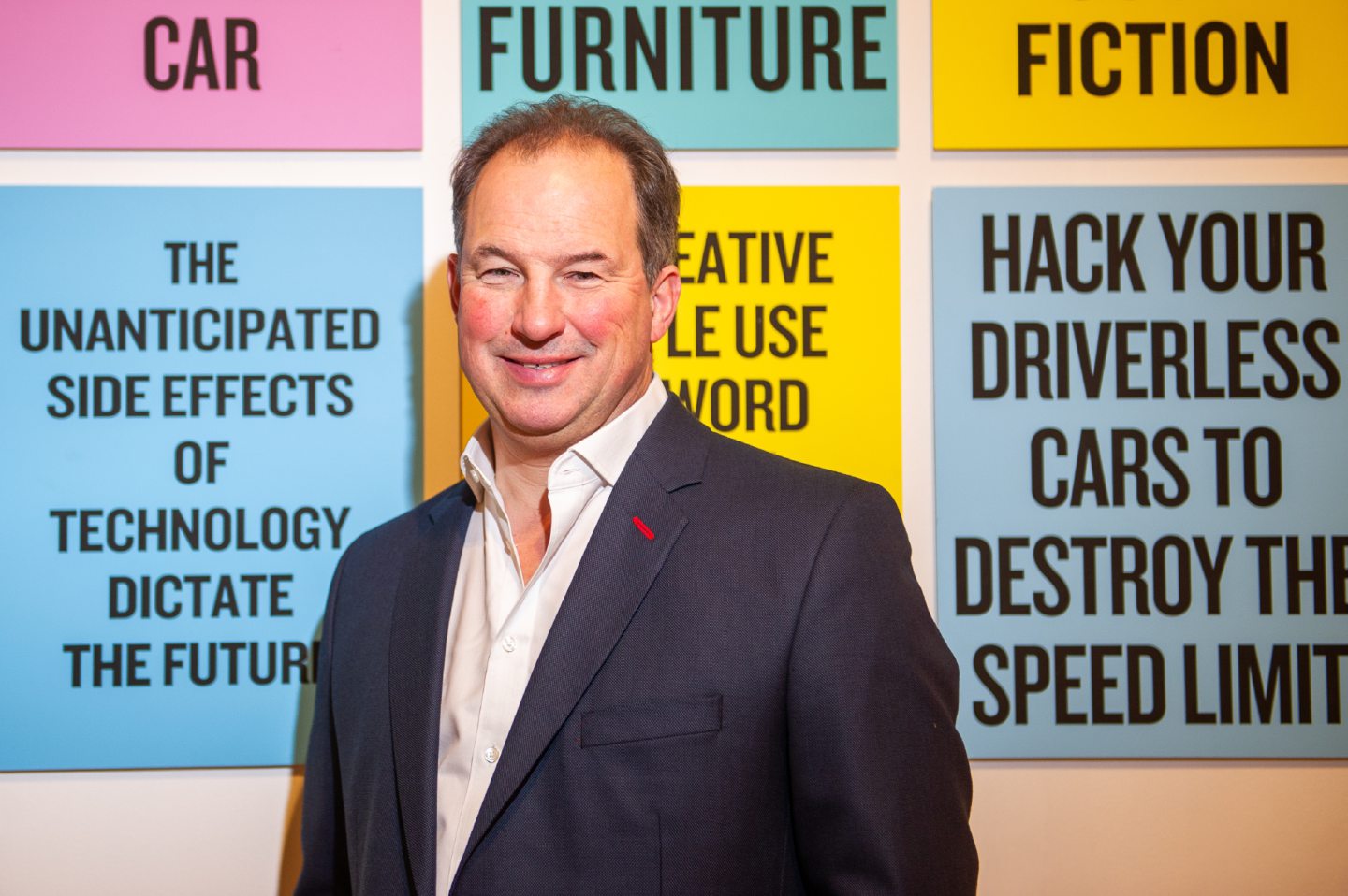 V&A Dundee boss on attraction’s £1 million loss