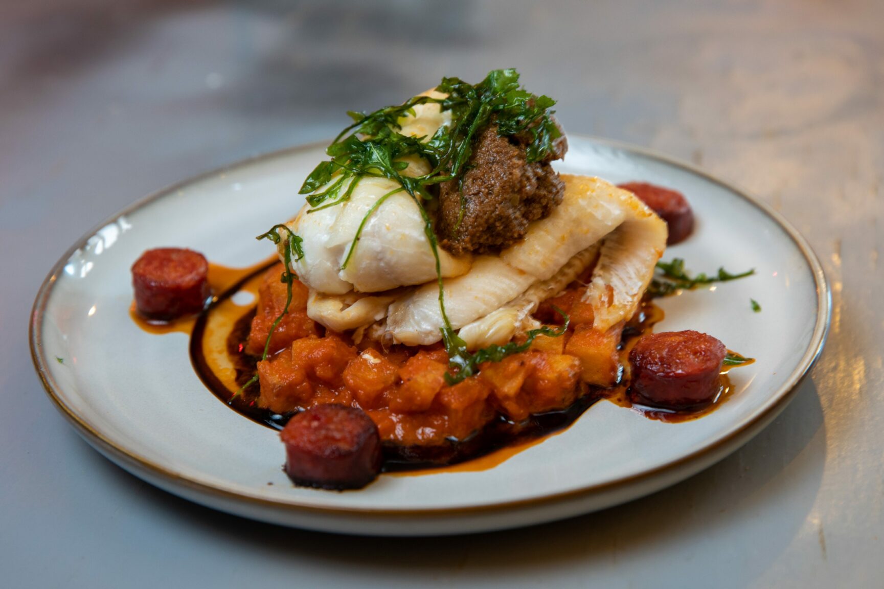 Restaurant review: WeeCOOK Kitchen in Barry serves up top pies