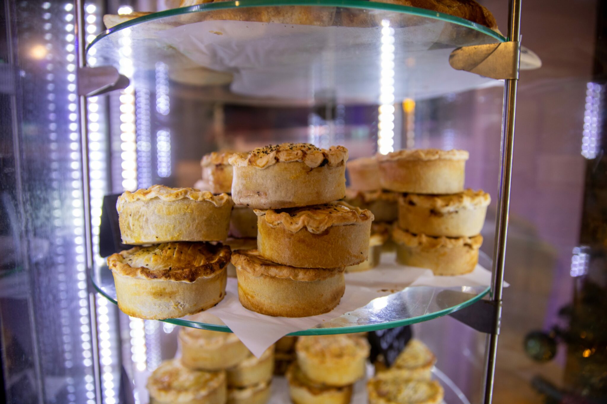 Restaurant review: WeeCOOK Kitchen in Barry serves up top pies
