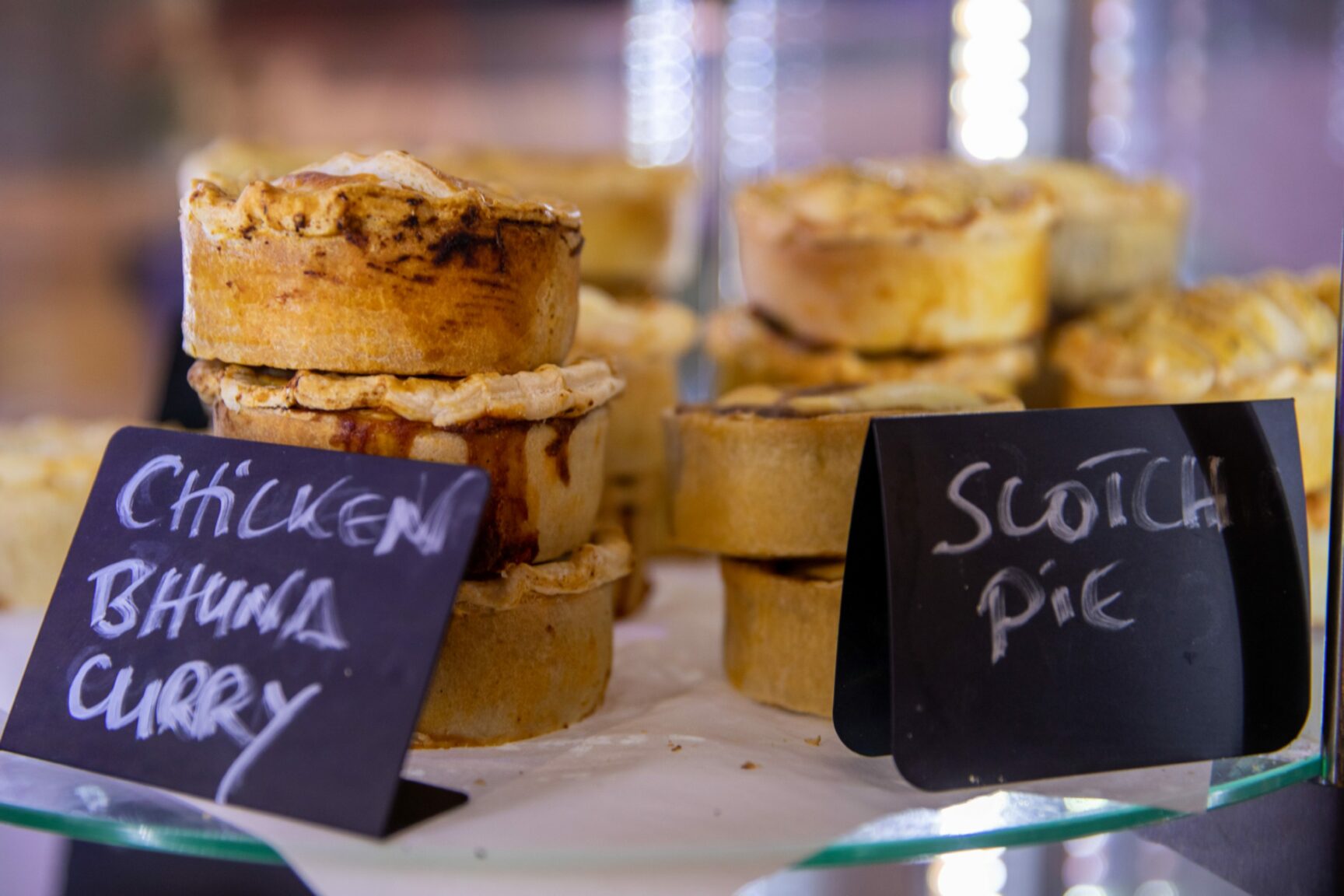 Restaurant review: WeeCOOK Kitchen in Barry serves up top pies