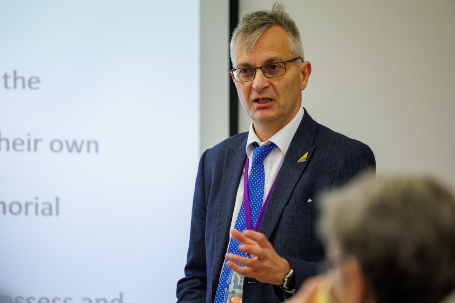 Castle Huntly numbers rise to prevent closure 'won't impact safety'