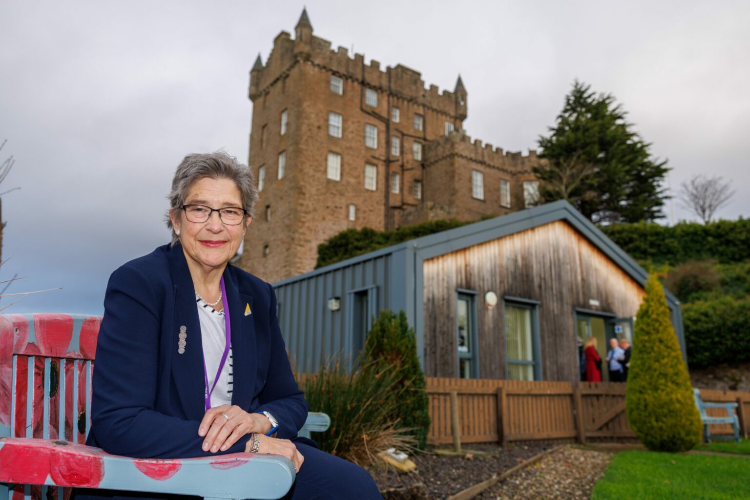 Castle Huntly numbers rise to prevent closure 'won't impact safety'