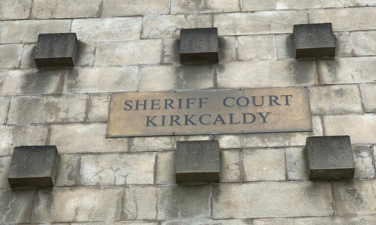 Fife man, 81, jailed for decades of historic child abuse