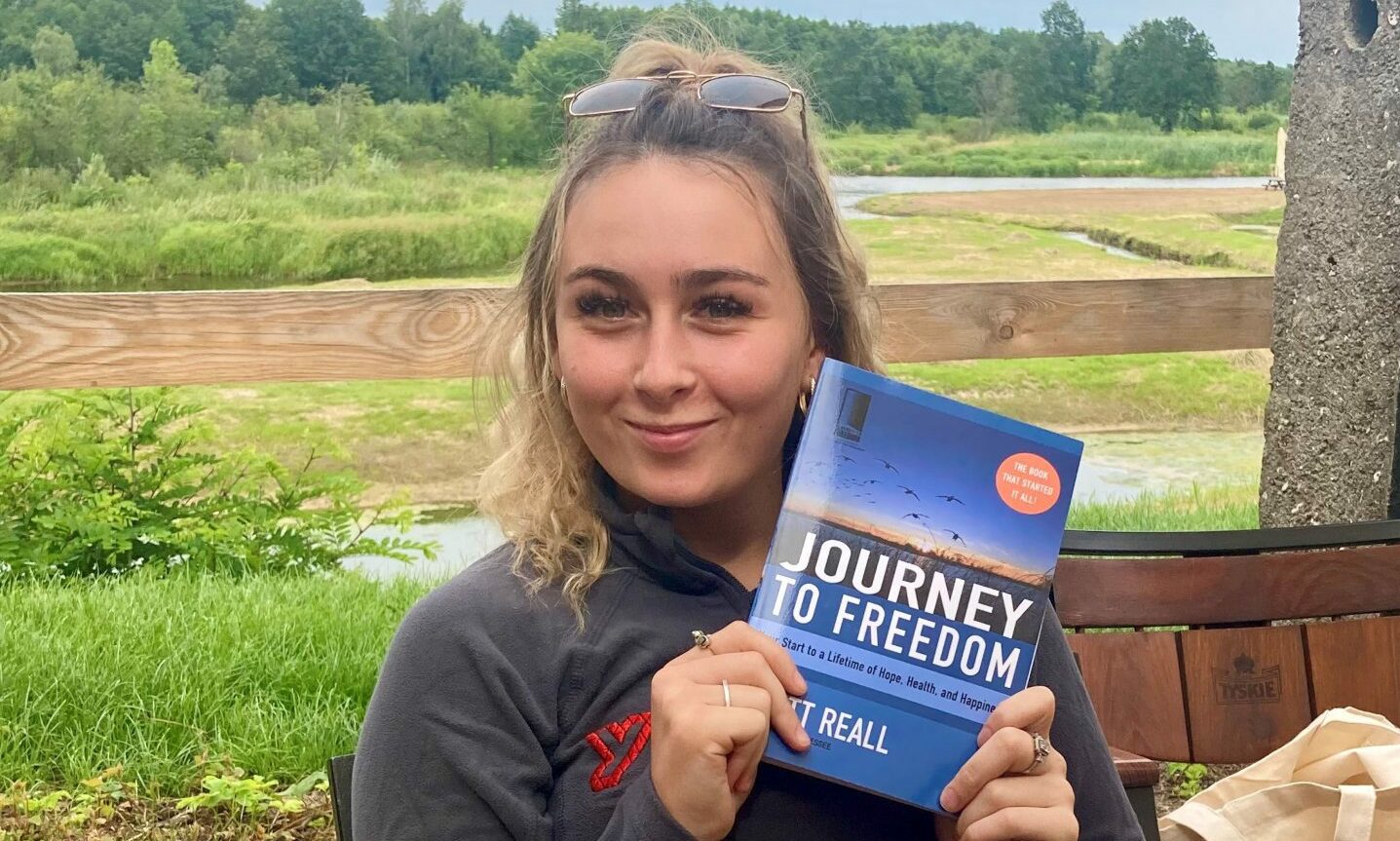 Perth youngsters on how YMCA course helped with employment