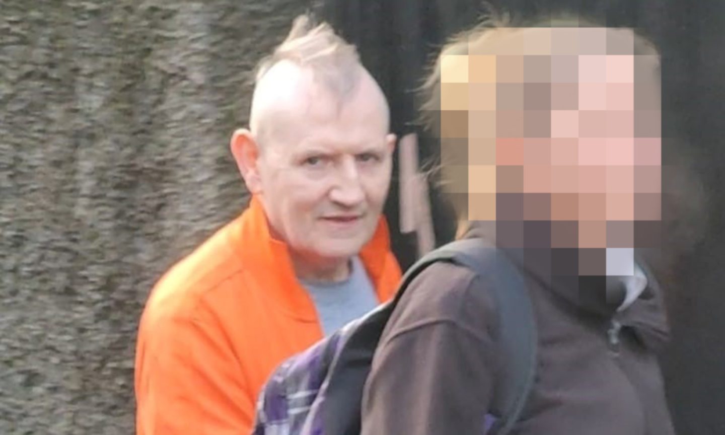 Riot ringleader jailed for brutal assault on Castle Huntly inmate