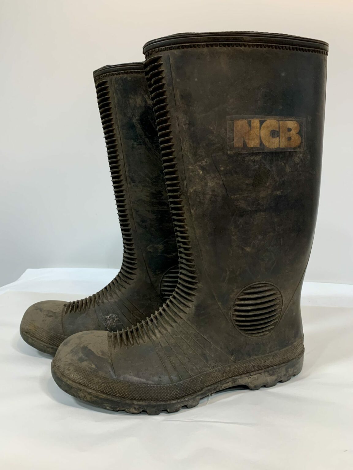 Fife history uncovered among items found in storage facility