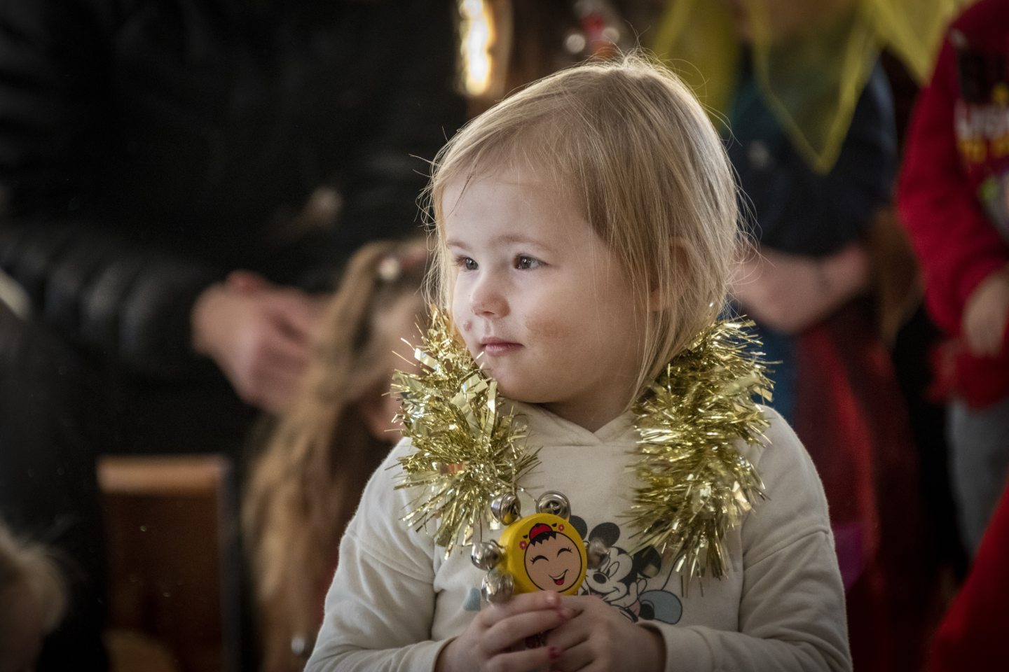 Dundee's Coldside Nursery and Baluniefield Nursery opened