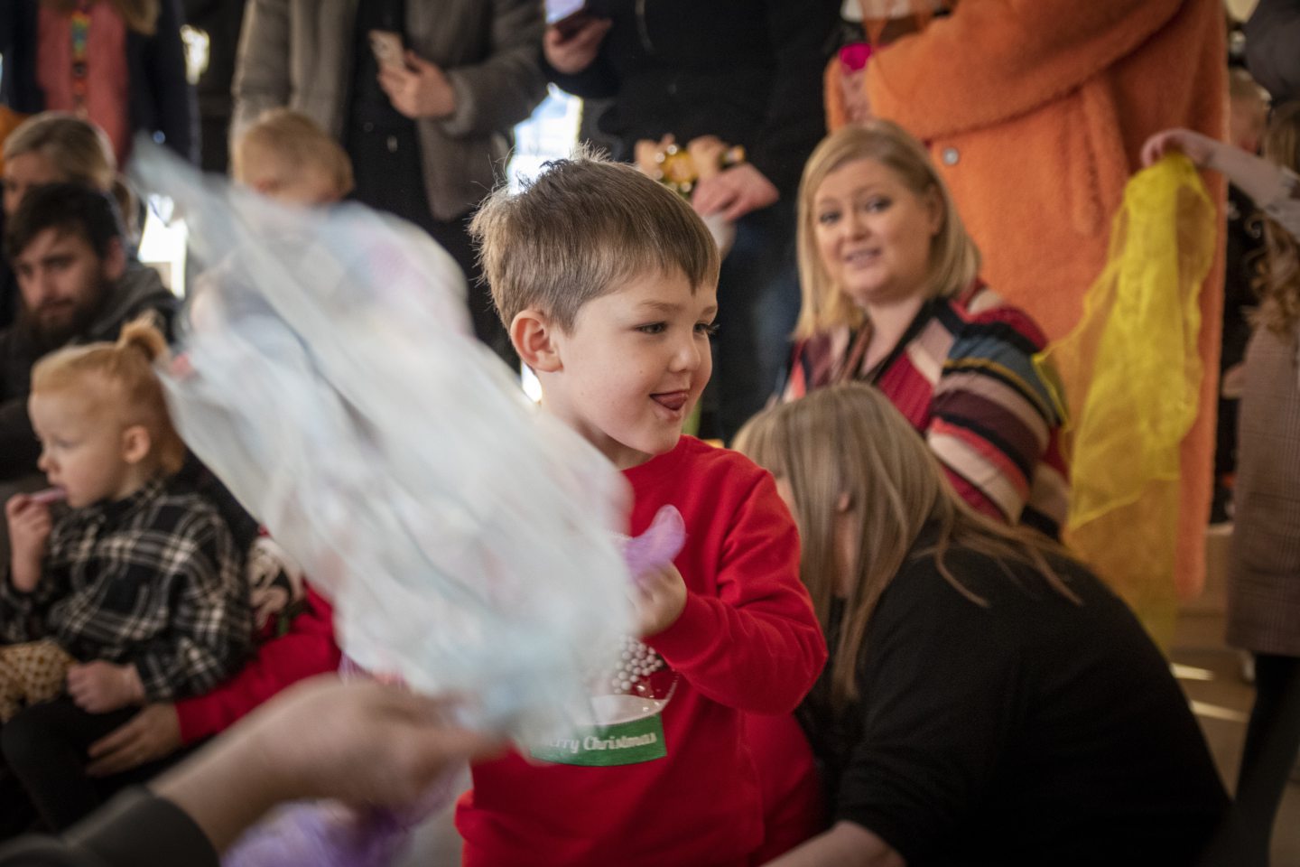 Dundee's Coldside Nursery and Baluniefield Nursery opened