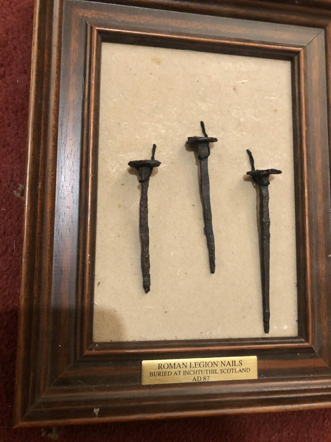 Could Blairgowrie have become the Roman capital of Scotland?