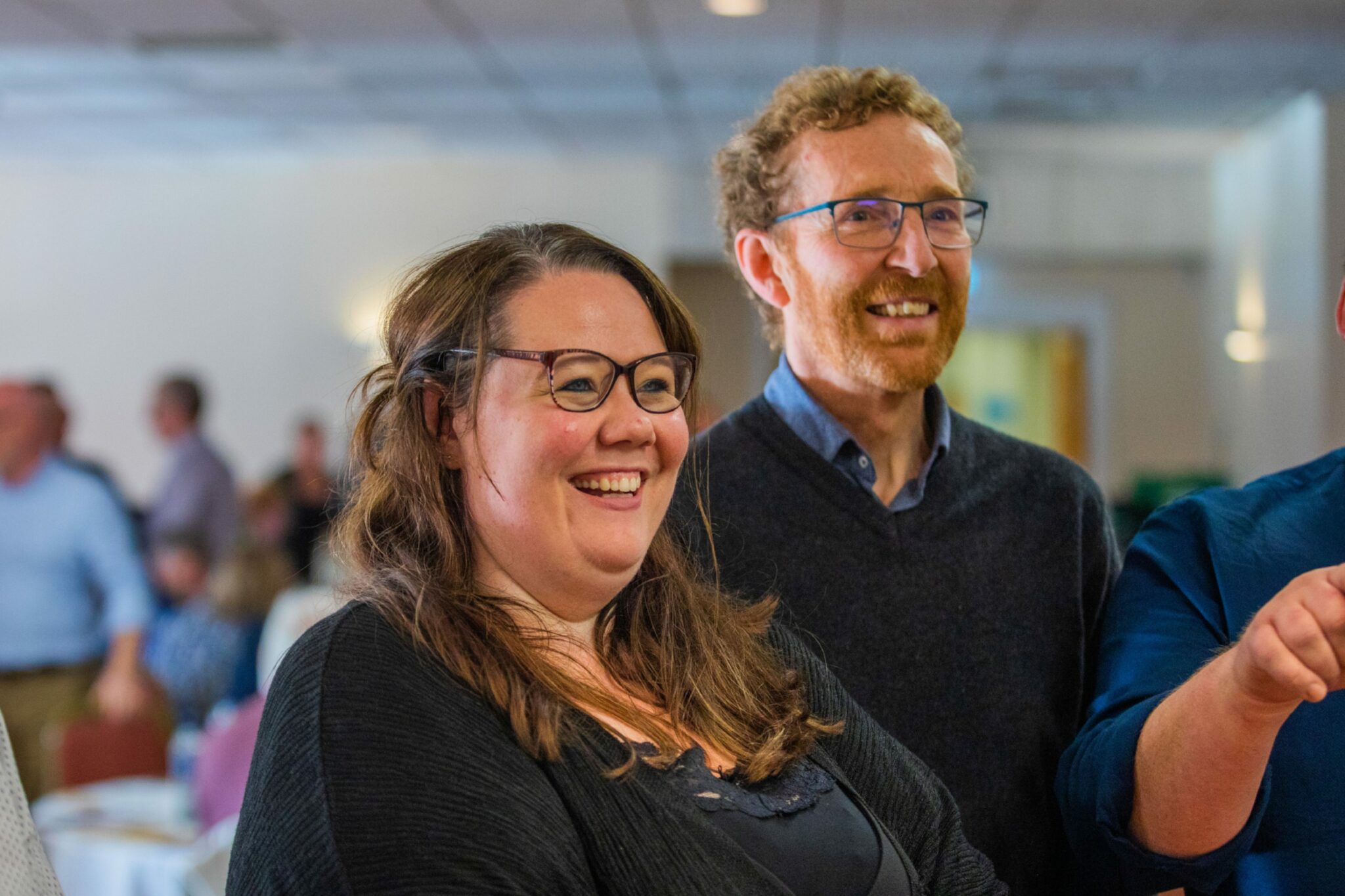 Perth CAB hires more staff to deal with cost of living help