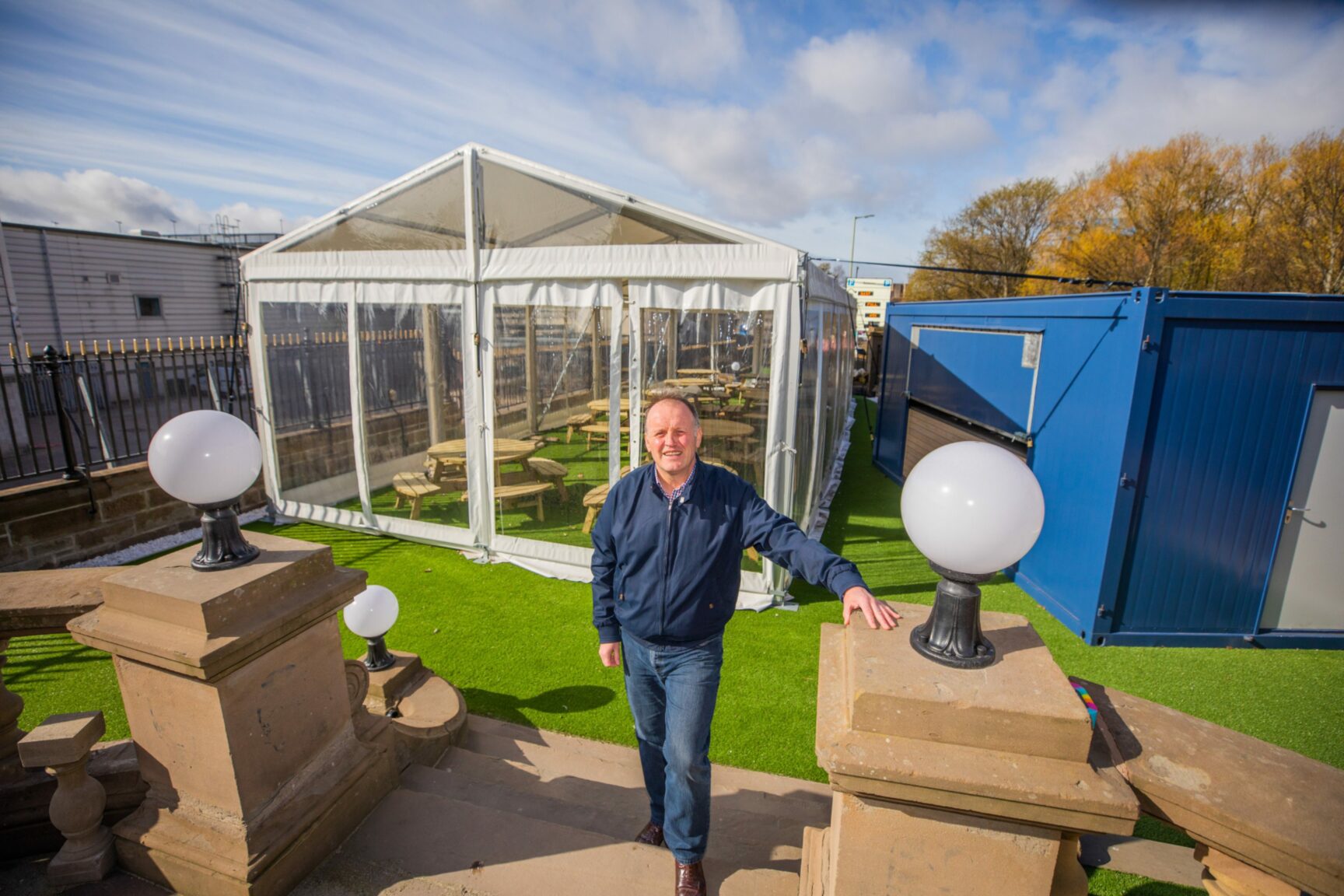 Dundee Reading Rooms: New £5m plans for pub and housing