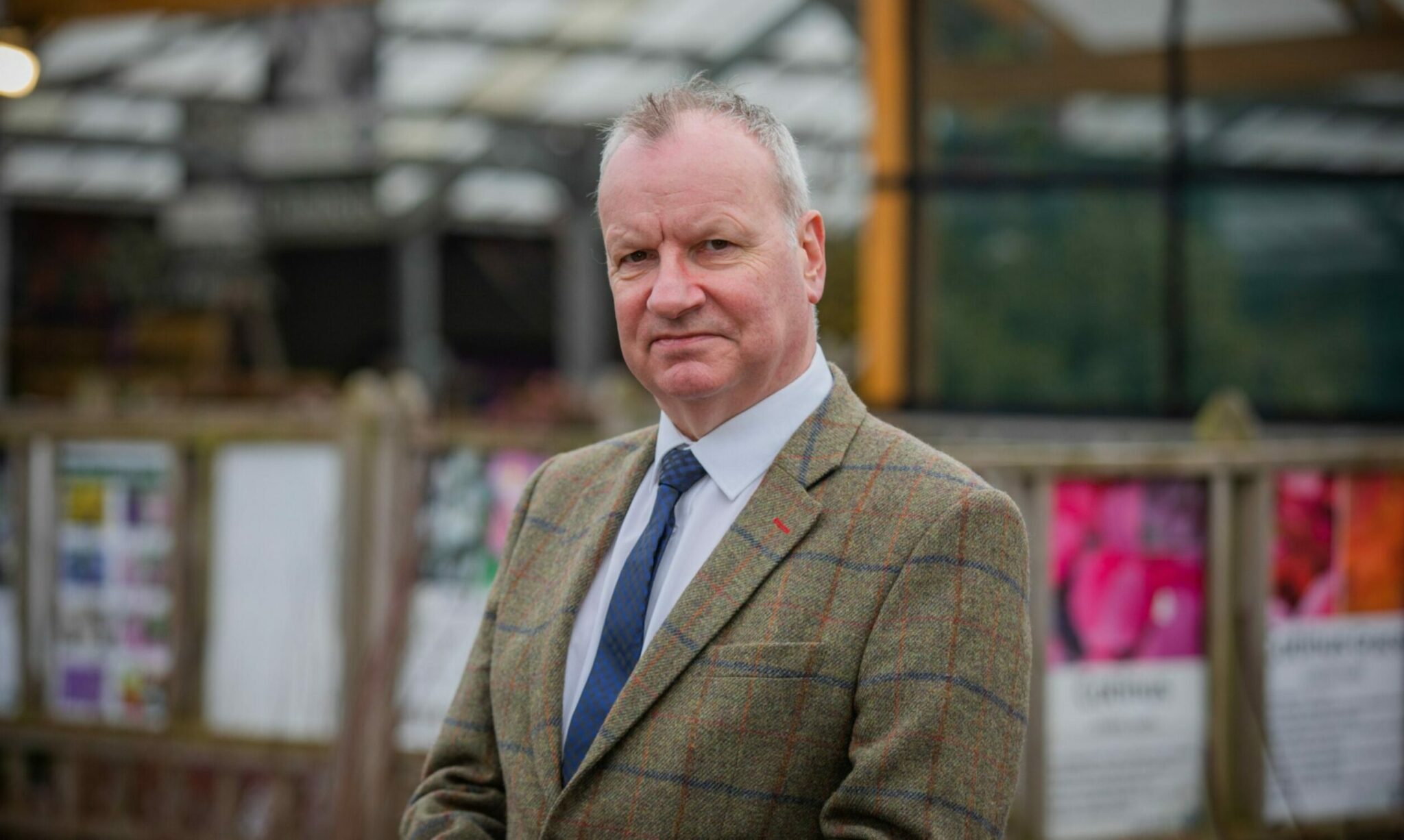 Perthshire MP Pete Wishart quits SNP frontbench with scathing ...