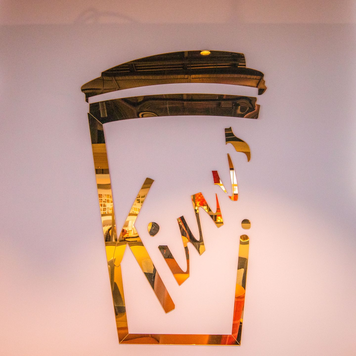 First look inside Tim Hortons in Dundee ahead of the grand opening