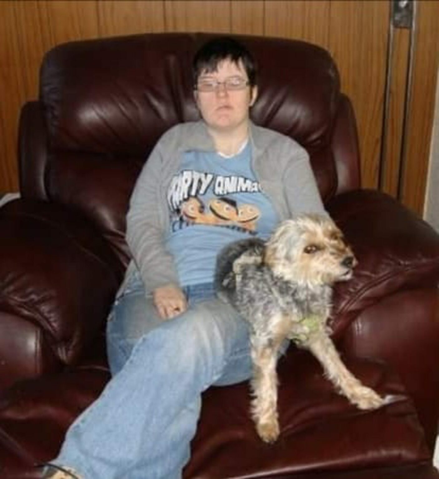 Dundee family's Christmas lights shine in memory of Sara - The Courier