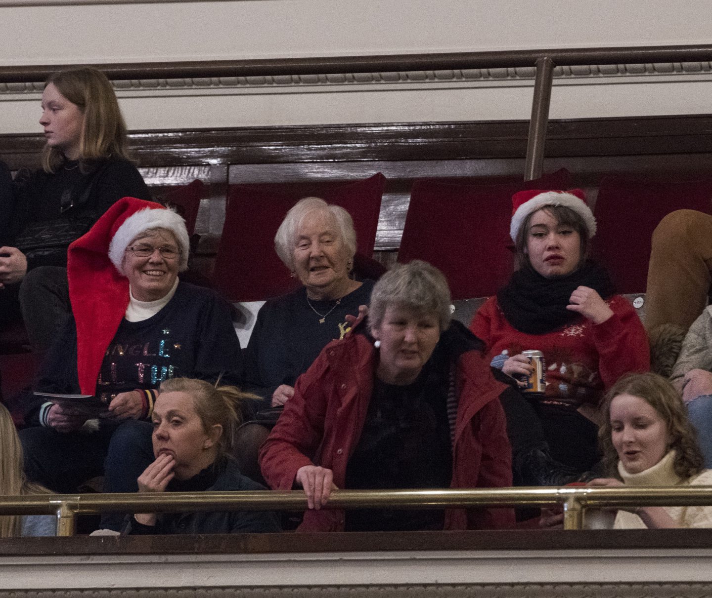 Christmas magic from The Snowman at Caird Hall - The Courier