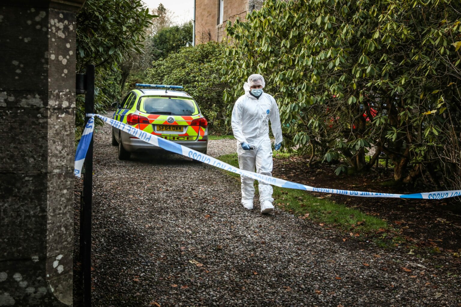 Memorial service to be held for late Forfar GP Bill Yule - The Courier