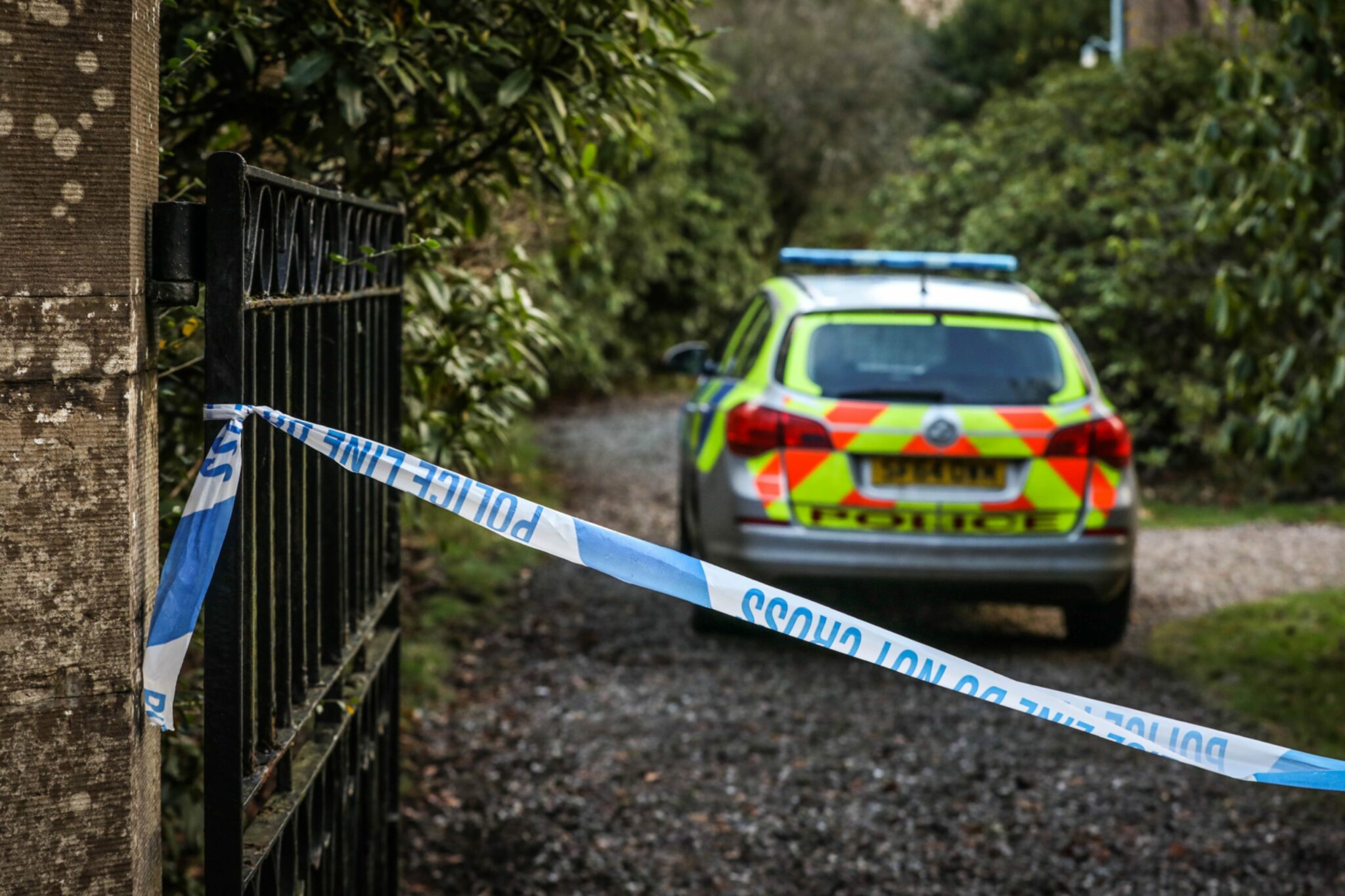 Bill Yule, 90, who died at Forfar house was retired GP and author