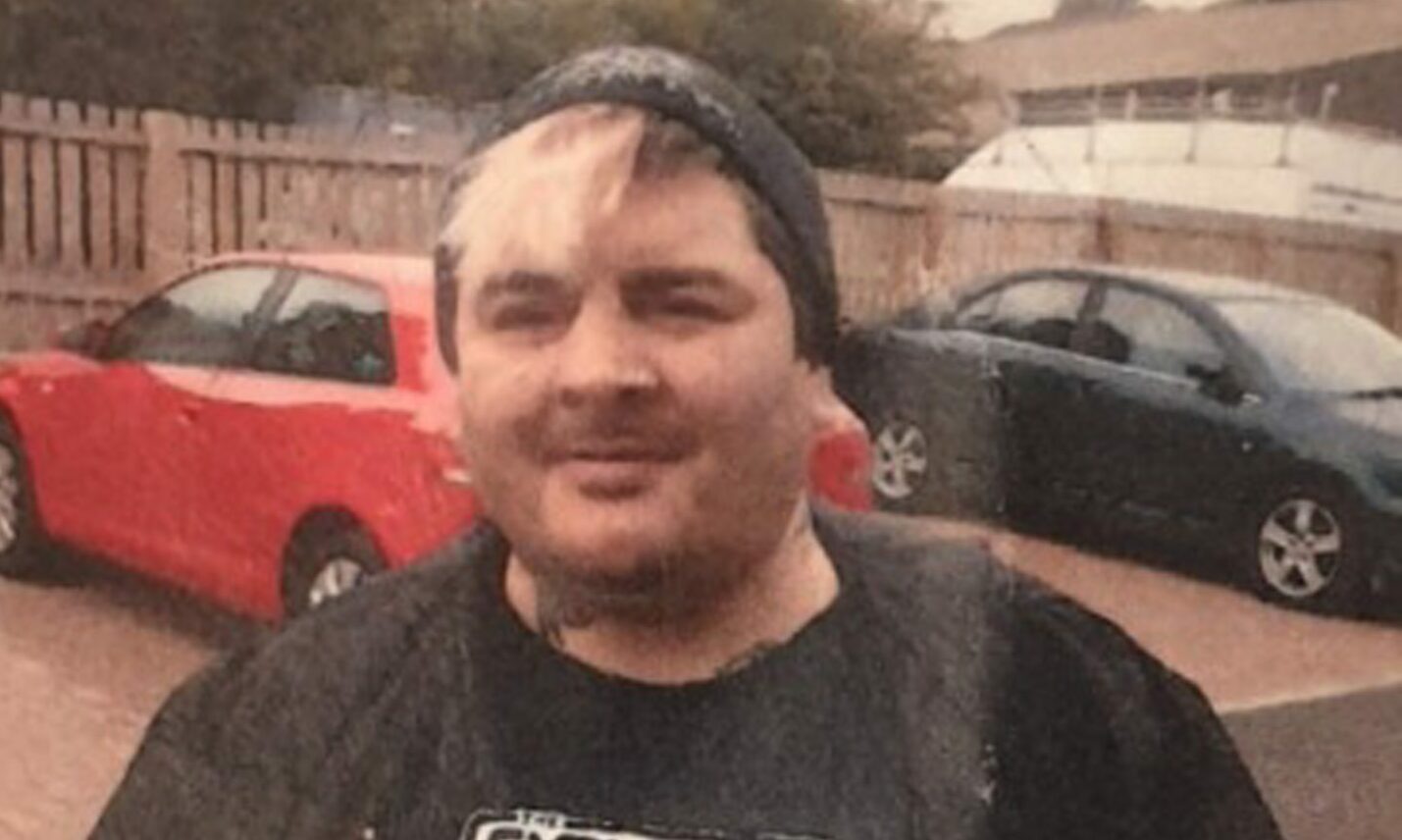 Concern grows for the health of missing Perth man - The Courier