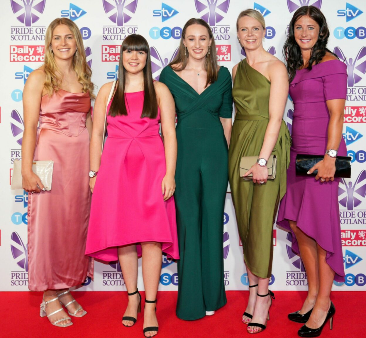 Olympic winner Mili Smith on leaving full-time curling for teaching