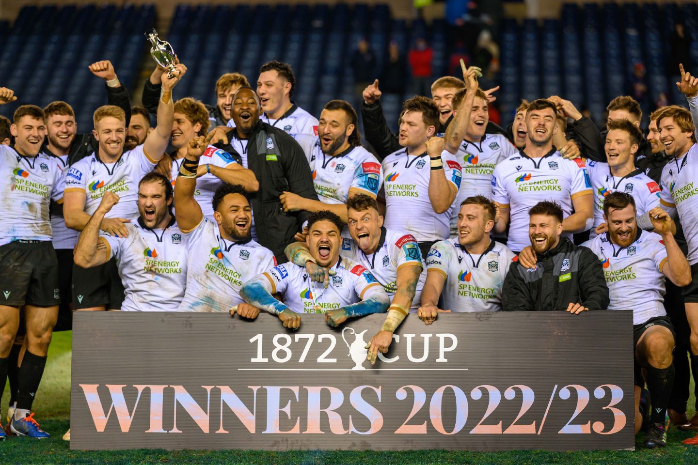 Five pointers for the Six Nations from Glasgow Warriors' 1872 Cup ...