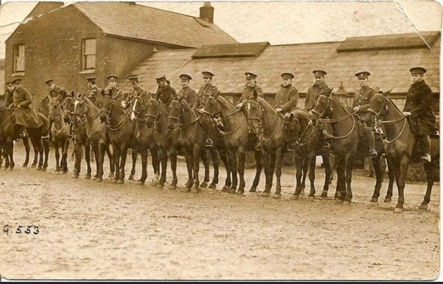 Bid to have WW1 soldier's name added to Freuchie war memorial