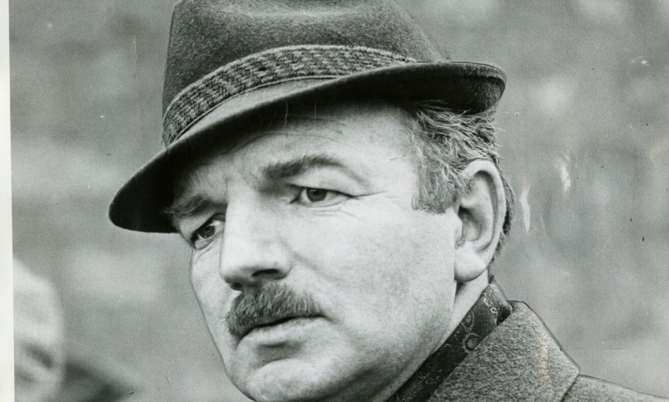 James Cameron: Detective in charge of Templeton Woods murder inquiry ...