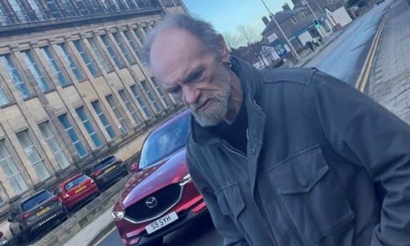 Lorry driver, 68, partied on crack with women before A92 crash