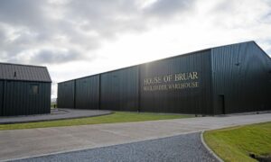 House of Bruar boss announces £2m expansion plan