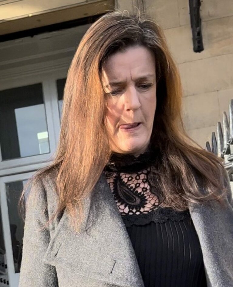 Ex-athlete admits causing A9 high-speed smash after drinking gin