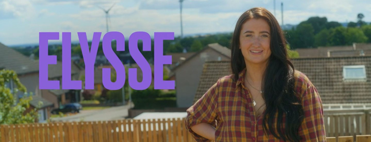 Young MasterChef's Elysse Crichton on 'once-in-a-lifetime' experience