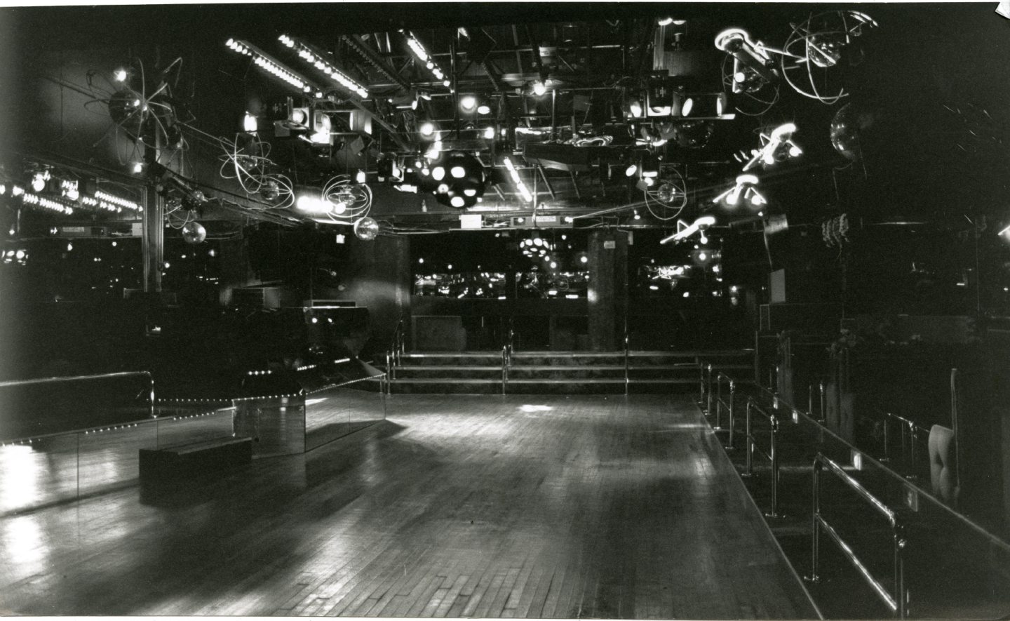 Plans to demolish former Dundee nightclub for housing withdrawn