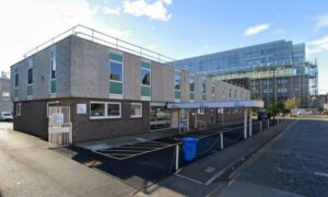 Dundee crisis centre: How to get help and contact numbers