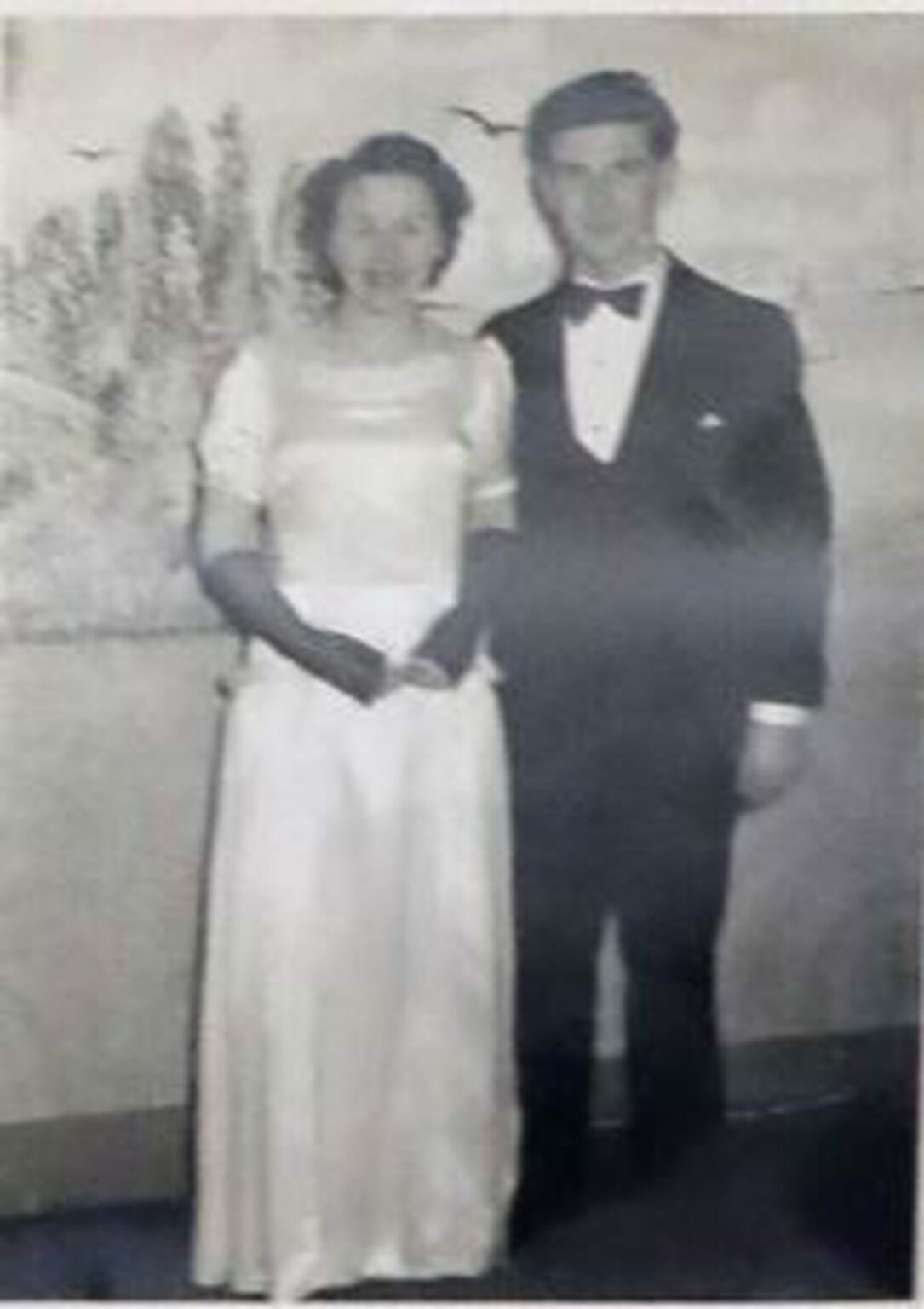 Wartime Morse code instructor Jane Oliphant's 100th birthday